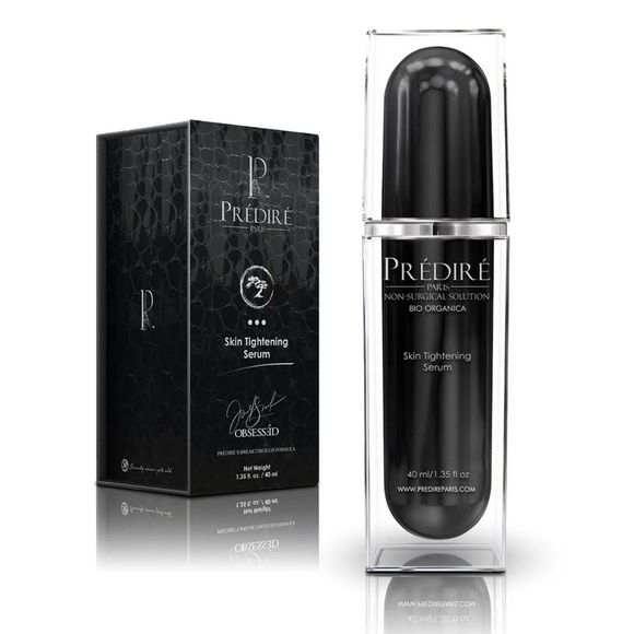 Predire Paris | Skincare | Predire Non Surgical Solution Bio Organica ...